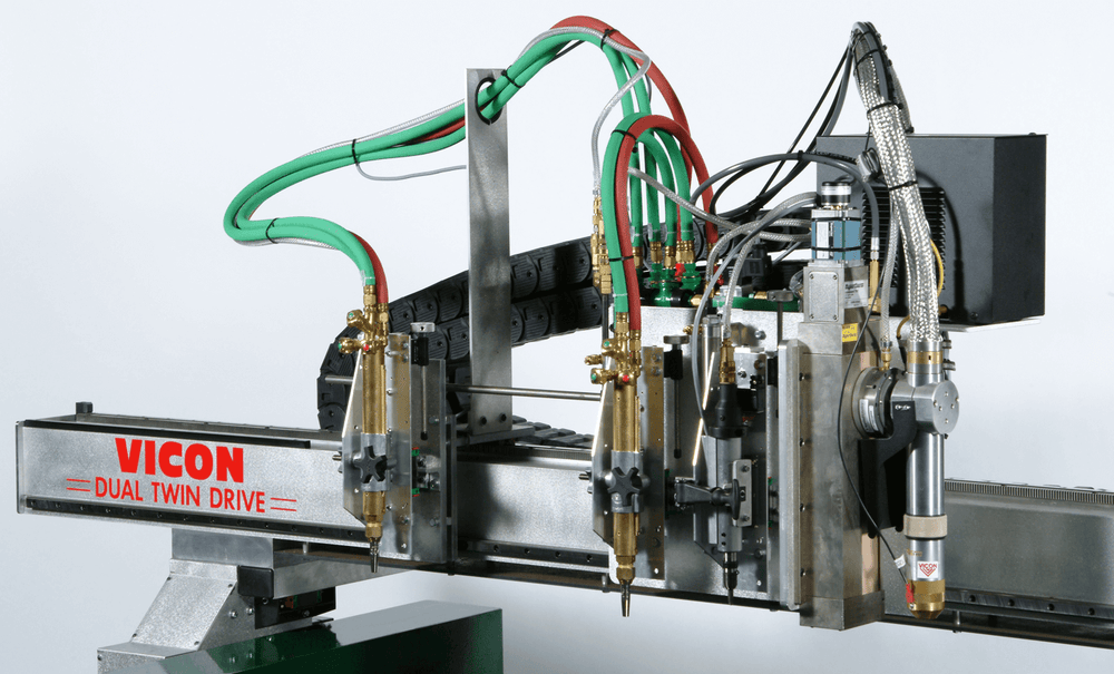 VICON – Vicon